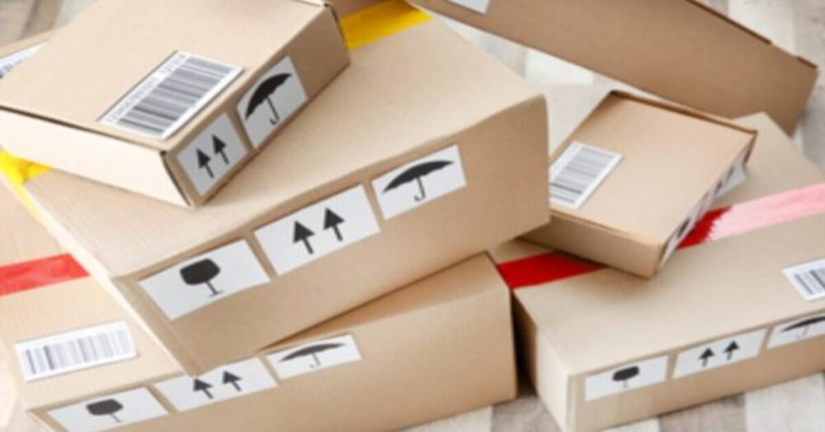 Express Shipping in jordan - Door to Door Service - Right Way Logistics