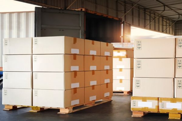 Best Shipping Company in Jordan - Right Way Logistics